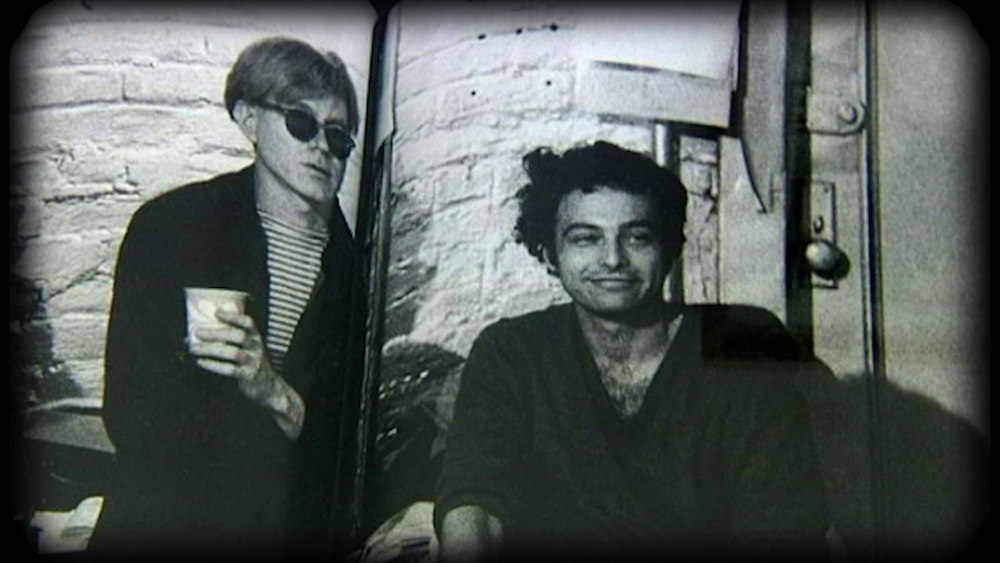 INVISIBLE FATHER Film Review