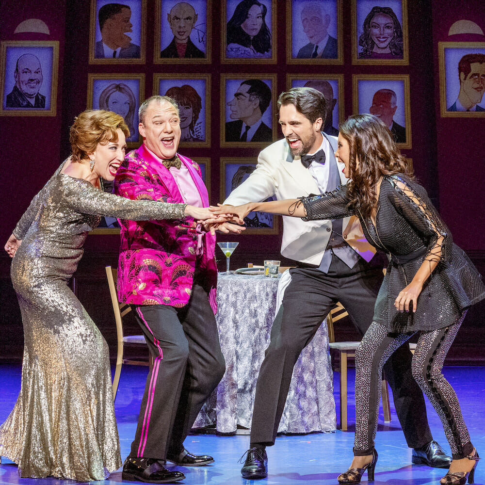 Broadway in Chicago Presents THE PROM Review