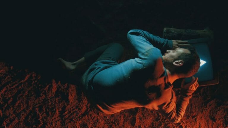 White Wave Dance DUMBO DANCE FESTIVAL — PICTURE PREVIEW