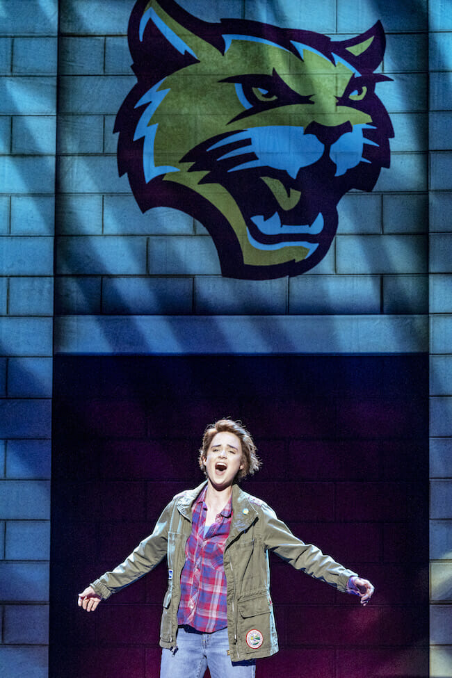 Broadway in Chicago Presents THE PROM Review