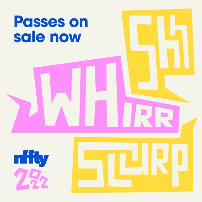 NATIONAL FILM FESTIVAL FOR TALENTED YOUTH — PREVIEW