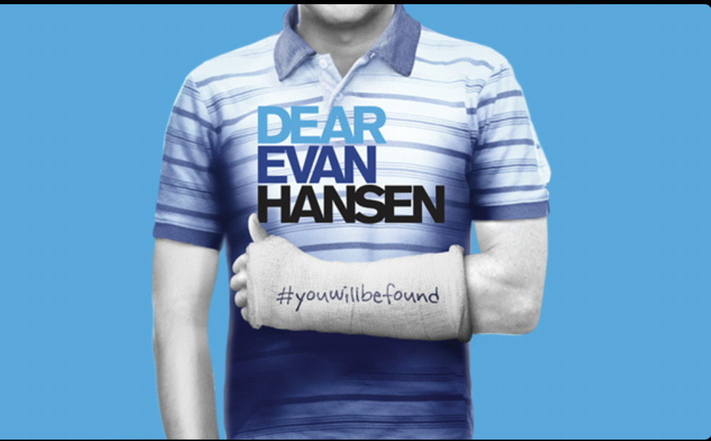 Broadway in Chicago Presents DEAR EVAN HANSEN