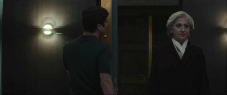 OVID.tv Presents THE INVISIBLE WITNESS Film Review