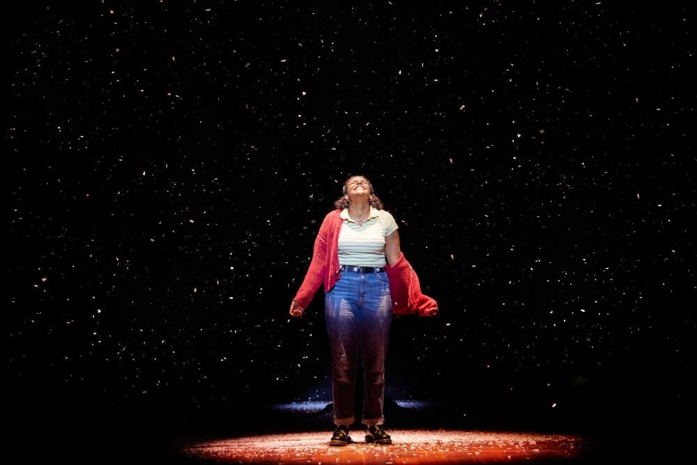 Goodman Theatre LIFE AFTER — PICTURE PREVIEW