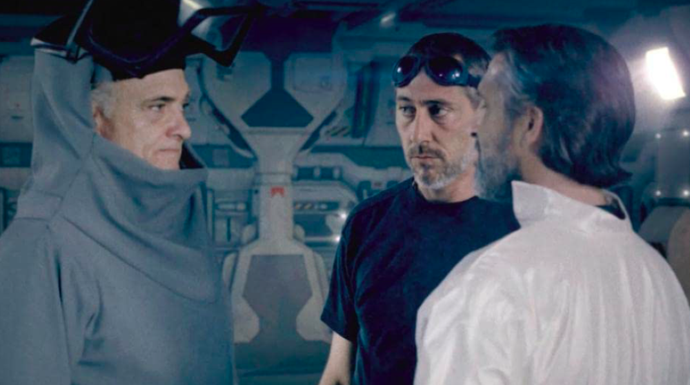 PROTOTYPE Film — PICTURE PREVIEW