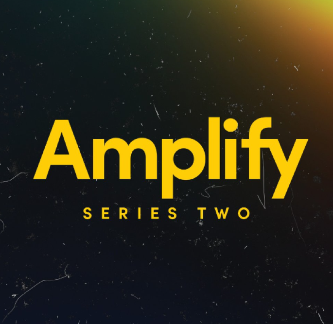 Definition Theatre AMPLIFY SERIES TWO
