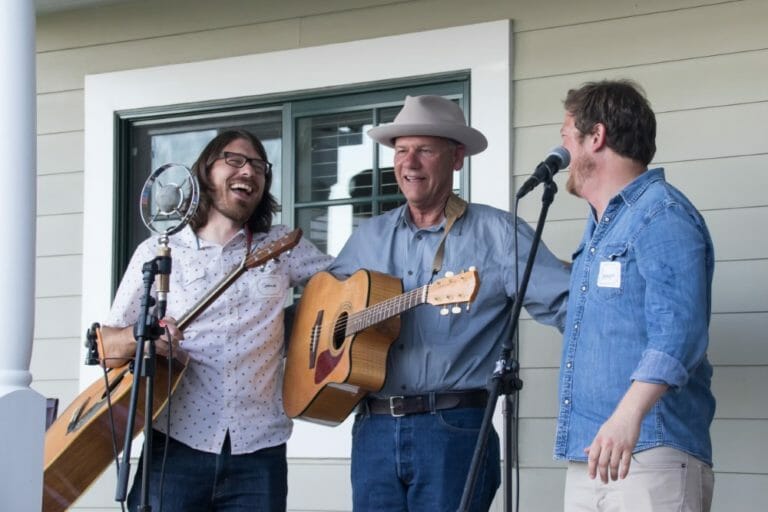 STONE FOXES Interview — Cinematic Rockin’