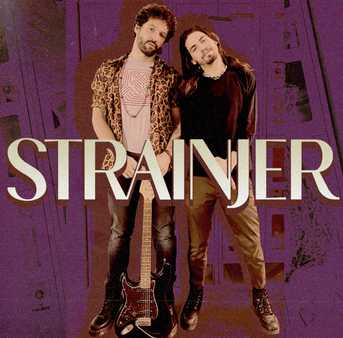 CHERRY'S BENT Album — PICTURE PREVIEW