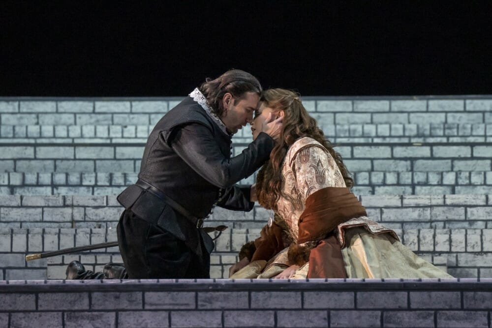Opera Performances We Love - OPERA REVIEWS, PREVIEWS PLUS