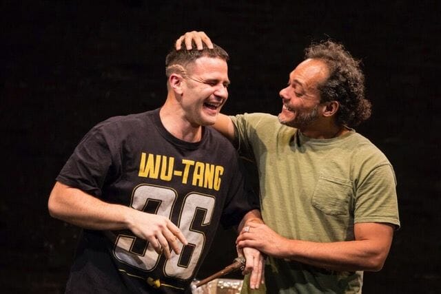 Actors Studio ACTORS STUDIO IN PROGRESS