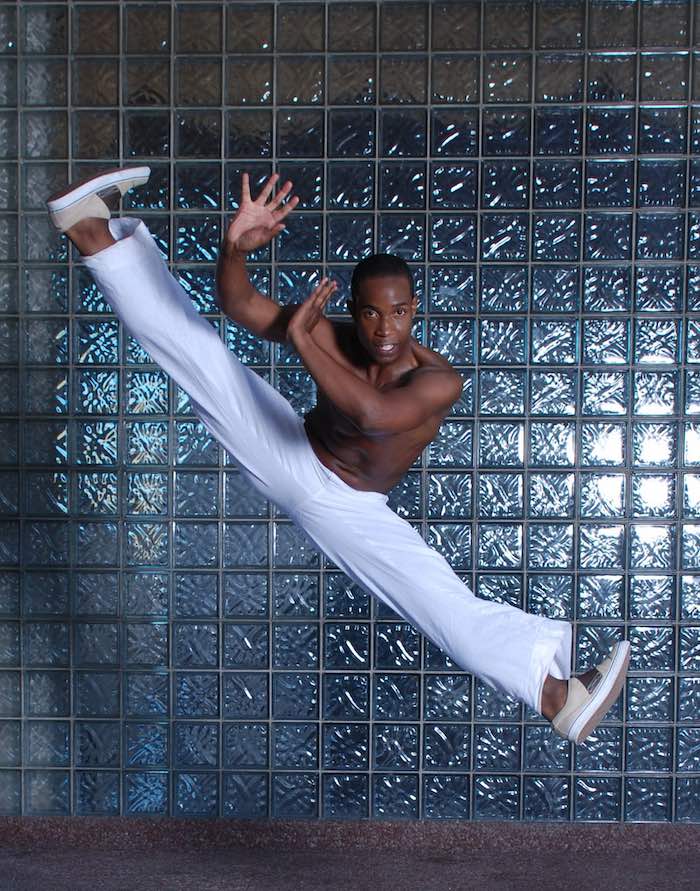 American Dance Festival BALLET ASHANI Preview