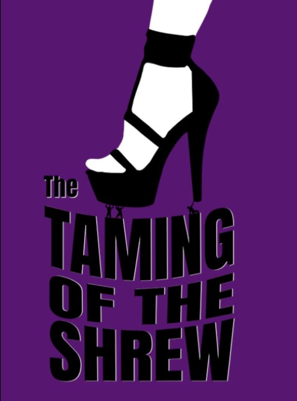Olde School Shakespeare THE TAMING OF THE SHREW