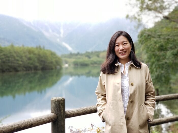 Flora Qian on Censorship, Banned Books and Language