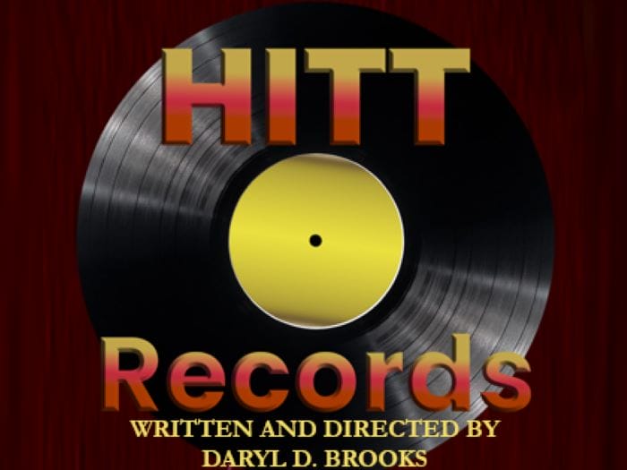 Black Ensemble Presents Hitt Records — Preview
